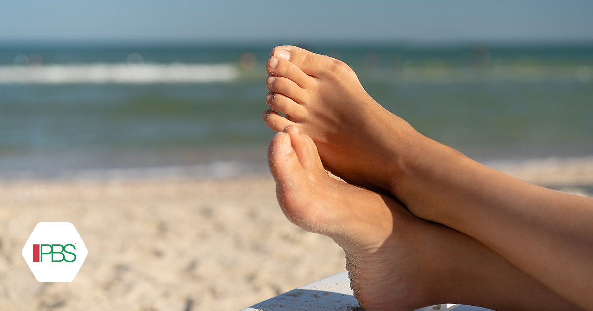 Intervento alluce valgo con tecnica percutanea PBS